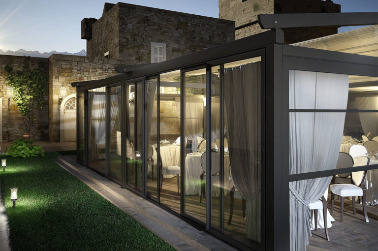 Consigli per realizzare un dehors: la guida completa | Zaza Design